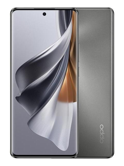 OPPO RENO10 256 GB GRAFITO 8 GB RAM