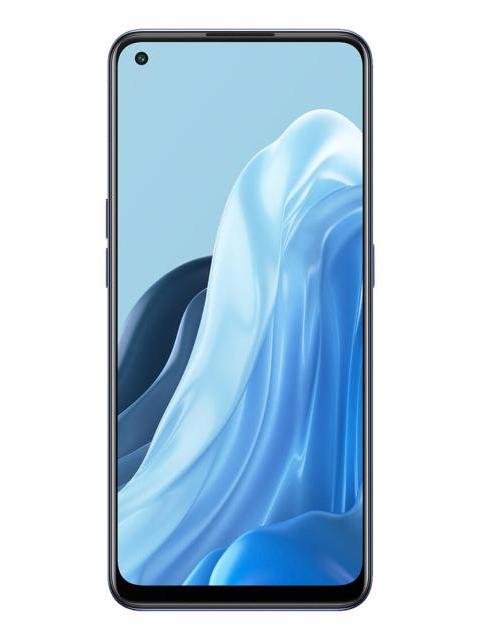 OPPO RENO 7 8GB 256GB 5G NEGRO