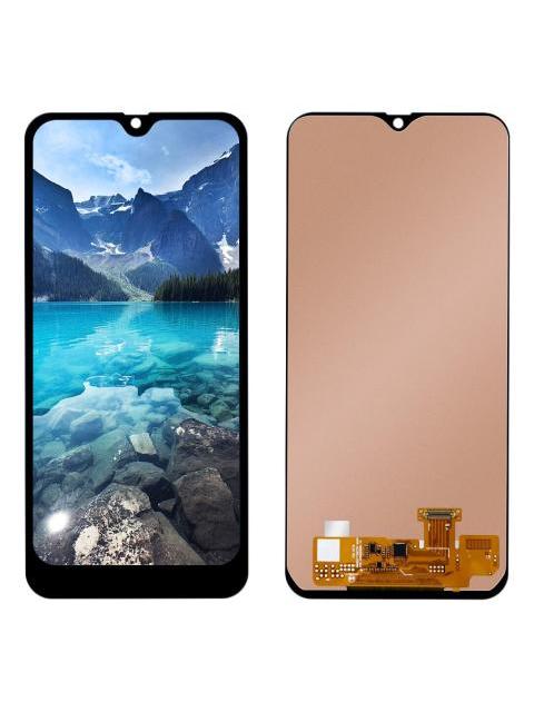 PANTALLA COMPLETA A30 SM-A305 INCELL DISPLAY Y TOUCH NUEVO