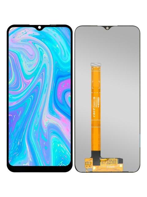 PANTALLA COMPLETA PARA OPPO A15 CPH2185 DISPLAY LCD Y TOUCH NEGRO