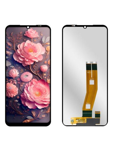PANTALLA COMPLETA PARA SAMSUNG A14 4G A145 40 PINES INCELL