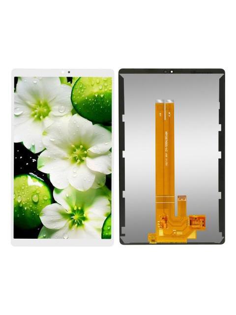 PANTALLA COMPLETA PARA SAMSUNG TAB A7 LITE T220 INCELL BLANCO