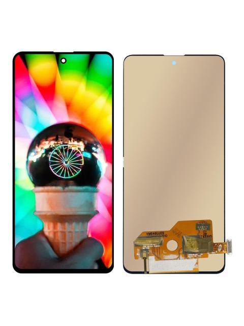 PANTALLA COMPLETA SAM A51 SM-A515F LCD Y TOUCH SCREEN INCELL