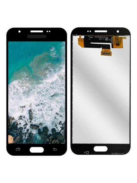 PANTALLA COMPLETA SAM J3 PRIME J327 EMERGE J327T LCD Y TOUCH