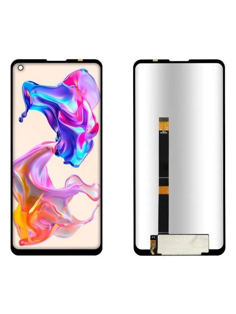 PANTALLA PARA HISENSE E50 HLTE232E H50 LITE HLTE233E INCELL NEGRO