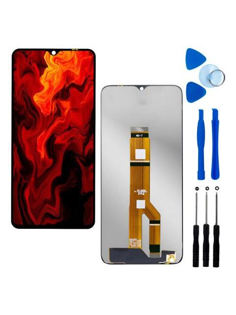 PANTALLA PARA HONOR X5B GFY-LX2 X5B PLUS INCELL COMPLETA