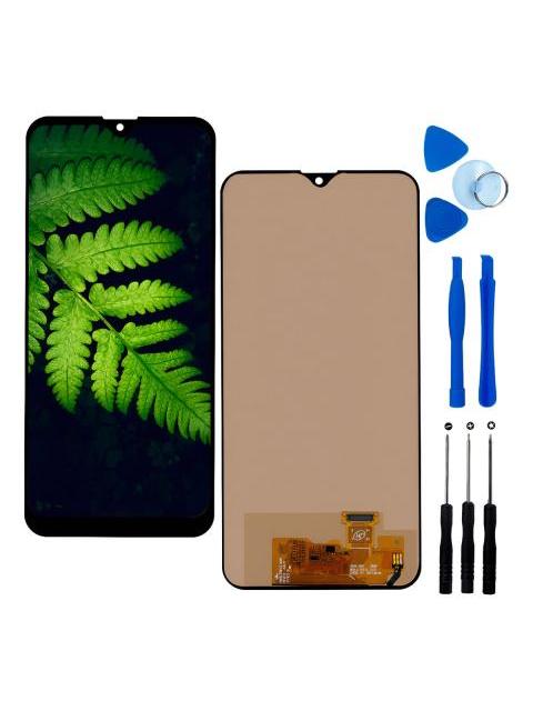 PANTALLA PARA SAMSUNG A30S A307G A307F SM-A307G INCELL