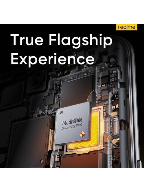 REALME 11 PRO DUAL SIM 512 GB NEGRO 12 GB RAM NEGRO