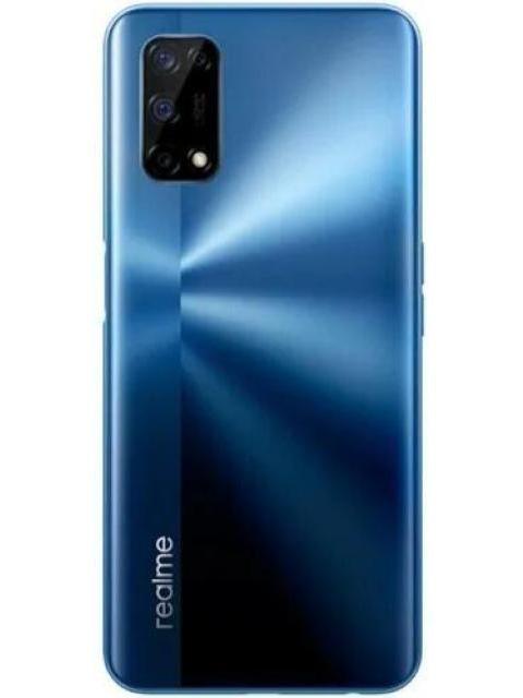 REALME 7 5G 128GB DUAL SIM 8GB RAM 48MPX VIDEO 4K AZUL BALTIC BLUE