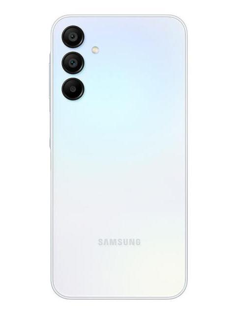 SAMSUNG GALAXY A15 5G 5G DUAL SIM 128 GB AZUL CLARO 6 GB RAM