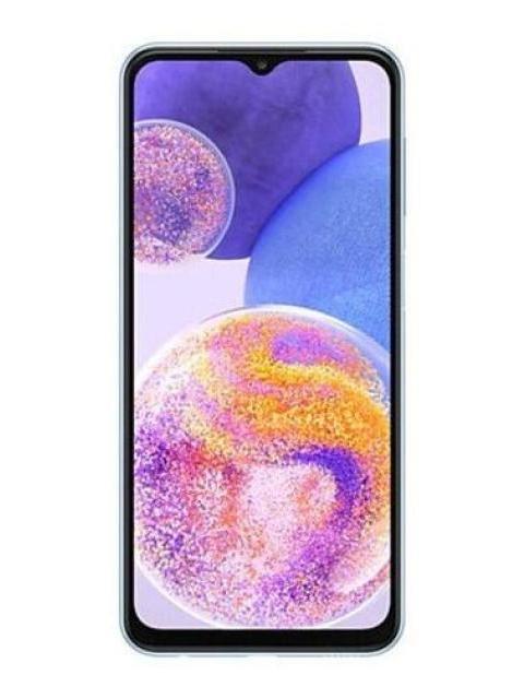 SAMSUNG GALAXY A23 DUAL SIM 128 GB LIGHT BLUE 4 GB RAM LIGHT BLUE
