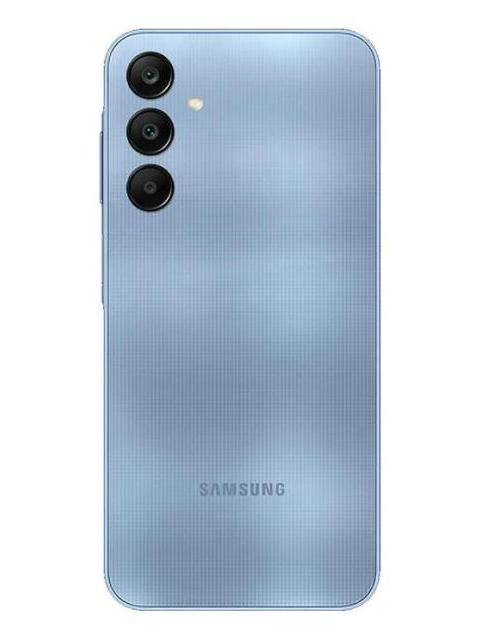 SAMSUNG GALAXY A25 5G 128GB - 6GB RAM DESBLOQUEADO DUAL AZUL AZUL