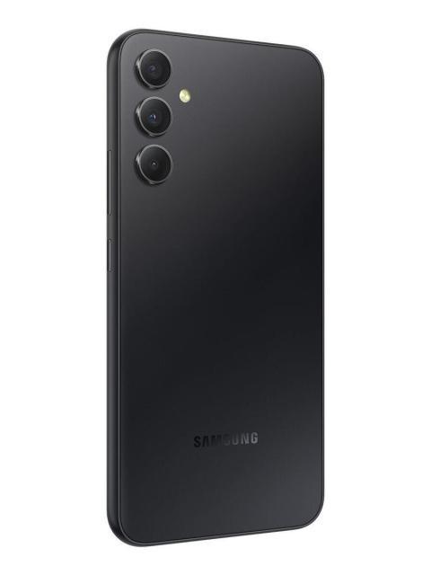 SAMSUNG GALAXY A34 5G 5G 128 GB AWESOME GRAPHITE 6 GB RAM