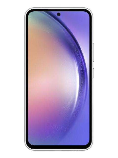 SAMSUNG GALAXY A54 5G DUAL 256 GB 8 RAM BLANCO BLANCO