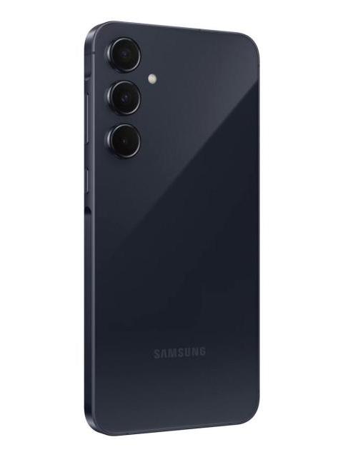 SAMSUNG GALAXY A55 8GB 128GB 5G NEGRO NEGRO