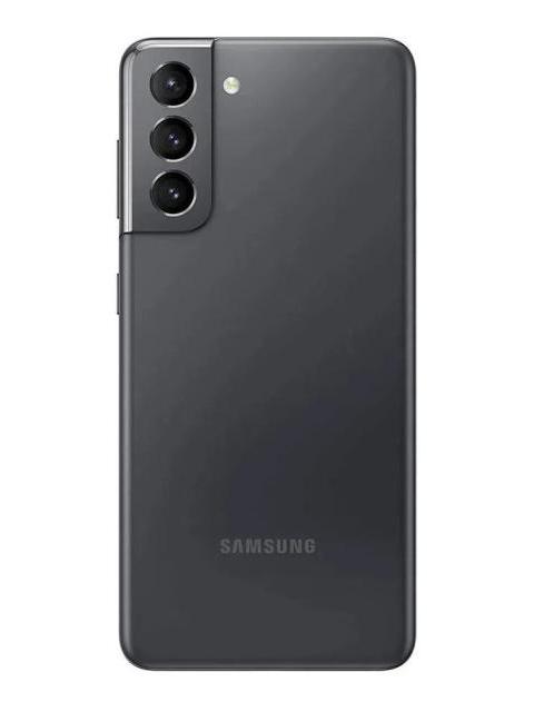 SAMSUNG GALAXY S21 FE 5G 256GB DUAL SIM 8GB RAM GRAPHITE GRAPHITE