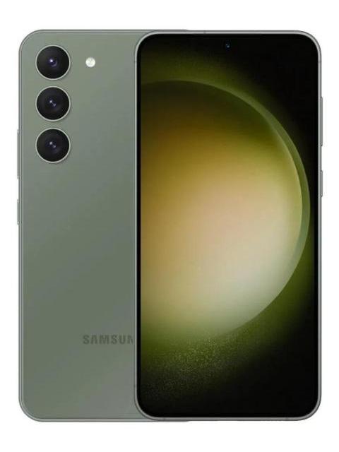 SAMSUNG GALAXY S23 DUAL 128 GB 8 RAM VERDE GREEN