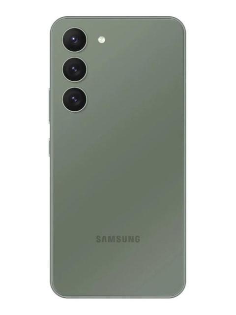 SAMSUNG GALAXY S23 DUAL 128 GB 8 RAM VERDE GREEN