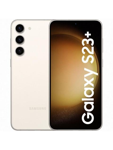 SAMSUNG GALAXY S23 PLUS 5G 256GB DUAL SIM FISICO + ESIM 8GB RAM 50MPX ...