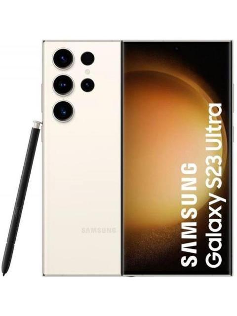 SAMSUNG GALAXY S23 ULTRA 256GB DUAL SIM FISICO + ESIM 8GB RAM 200MPX ...