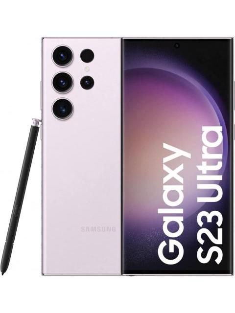 SAMSUNG GALAXY S23 ULTRA 512GB DUAL SIM FISICO + ESIM 12GB RAM 200MPX ...