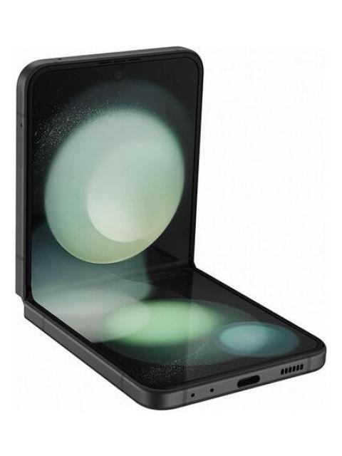 SAMSUNG GALAXY Z FLIP5 5G DUAL SIM 512 GB VERDE 8 GB RAM