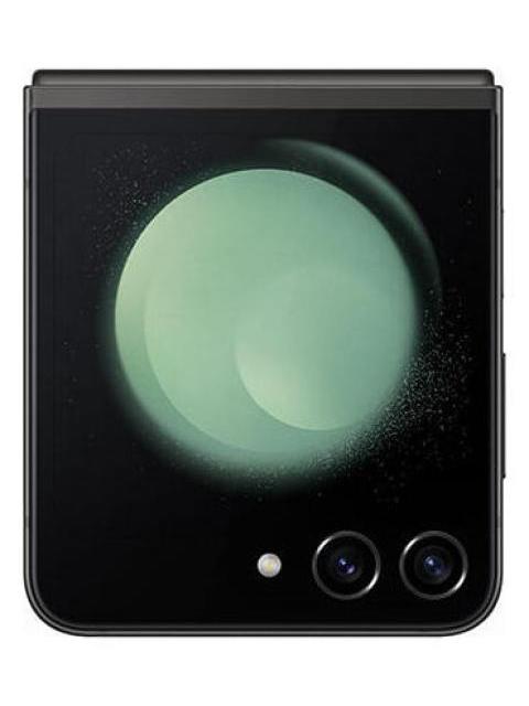 SAMSUNG GALAXY Z FLIP5 5G DUAL SIM 512 GB VERDE 8 GB RAM