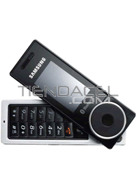 SAMSUNG X830 IMPORTADO