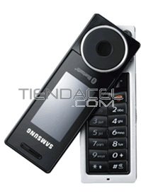 SAMSUNG X830 IMPORTADO