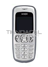 SENDO S601 TELCEL