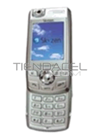 SKYZEN EZ300 TELCEL