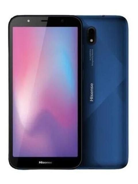 SMARTPHONE HISENSE E20 16 GB AZUL 2 GB RAM AZUL