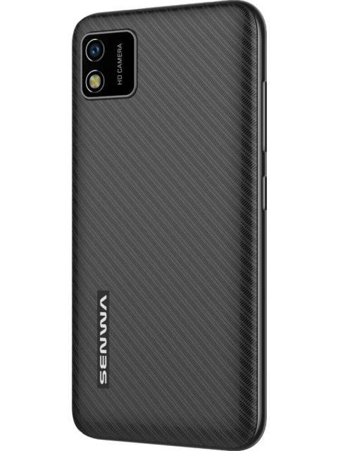 SMARTPHONE SENWA STAR S40 32GB - 2GB RAM NUEVO NEGRO NEGRO