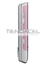 SONY ERICSSON T715 ROSA MOVISTAR