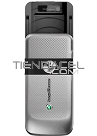 SONY ERICSSON W760 TELCEL
