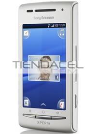 SONY ERICSSON X8 IMPORTADO