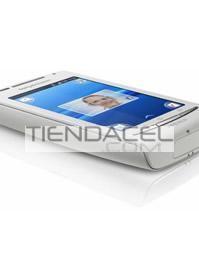 SONY ERICSSON X8 IMPORTADO