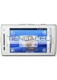 SONY ERICSSON X8 MOVISTAR
