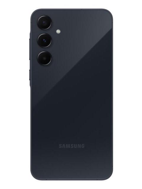 TELEFONO SAMSUNG GALAXY A55 5G 128 GB AZUL OSCURO
