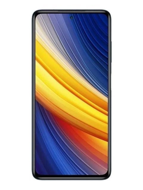 XIAOMI POCOPHONE POCO X3 PRO DUAL SIM 128 GB NEGRO FANTASMA 6 GB RAM ...