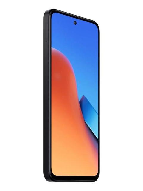 XIAOMI REDMI 12 DUAL SIM 128GB MIDNIGHT BLACK 4GB RAM