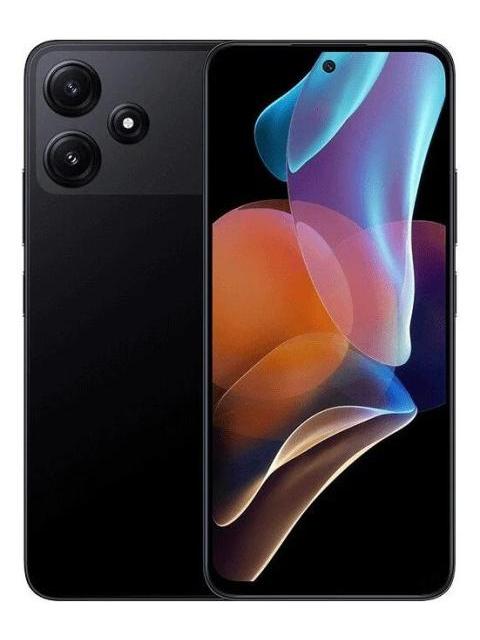 XIAOMI REDMI 12R 5G DUAL SIM 128 GB NEGRO 4 GB RAM NEGRO
