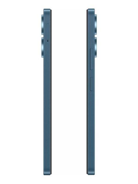 XIAOMI REDMI 13C DUAL SIM 256 GB NAVY BLUE 8 GB RAM