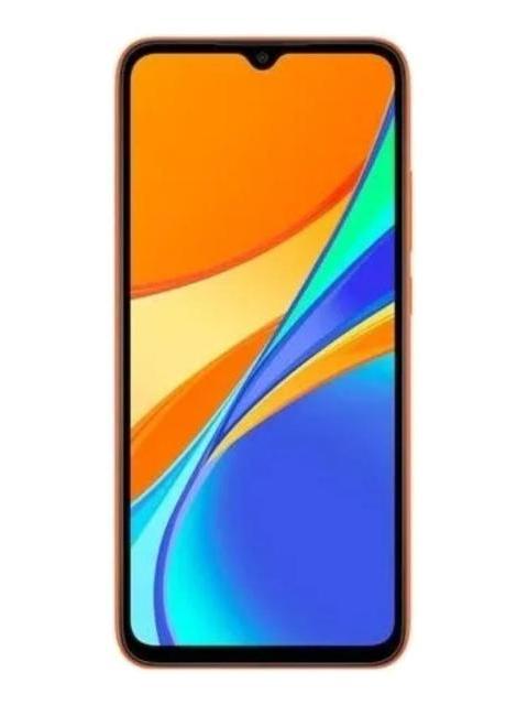 Xiaomi Redmi India Dual Sim Gb Sporty Orange Gb Ram Sporty Orange