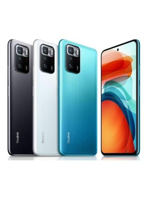 XIAOMI REDMI NOTE 10 PRO DUAL 256 GB 8 RAM VERDE VERDE