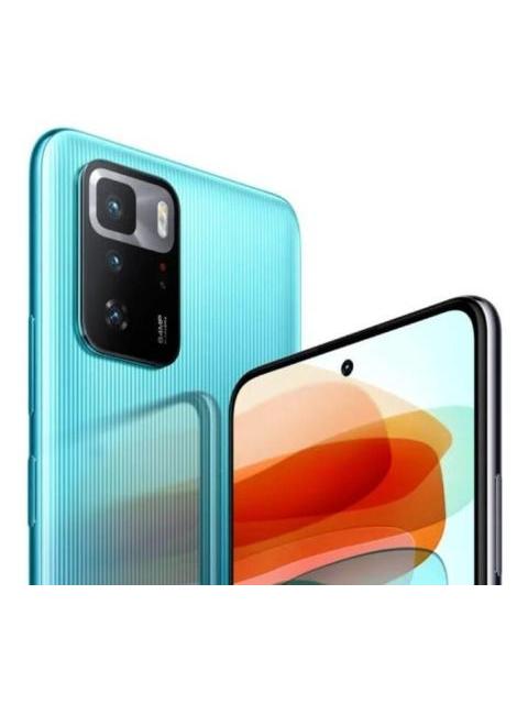 XIAOMI REDMI NOTE 10 PRO DUAL 256 GB 8 RAM VERDE VERDE