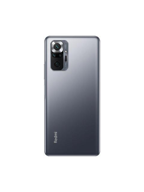 XIAOMI REDMI NOTE 10 PRO (INDIA) DUAL SIM 128 GB DARK NIGHT 8 GB RAM ...