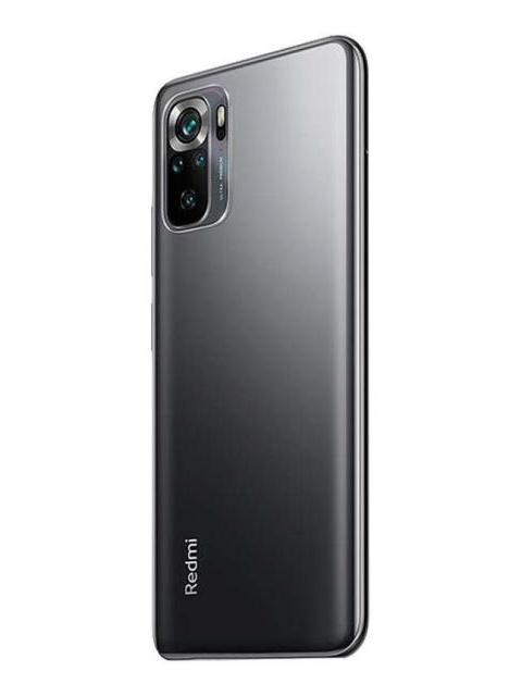 XIAOMI REDMI NOTE 10S 128GB 6RAM ONYX GRAY ONYX GRAY