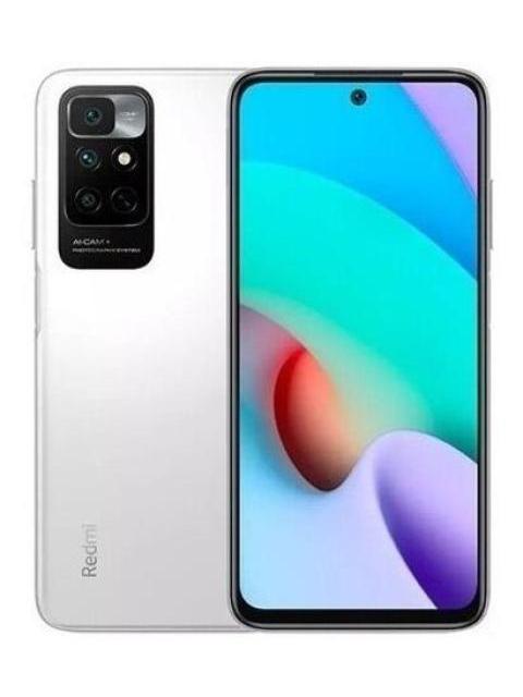 XIAOMI REDMI NOTE 11 DUAL SIM 4GB RAM 128GB ROM BLANCO