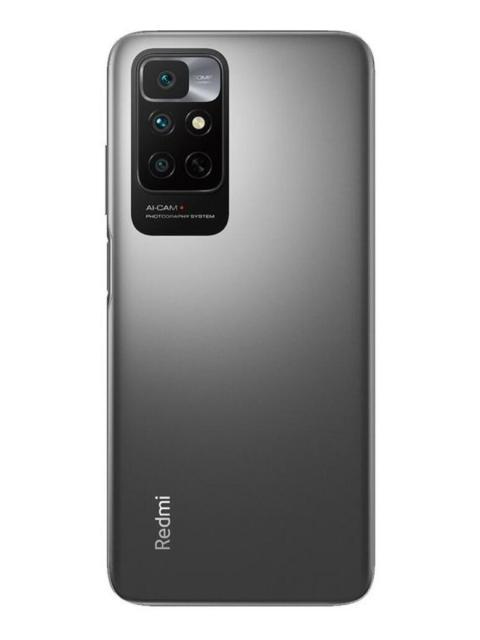 XIAOMI REDMI NOTE 11 DUAL SIM 6GB RAM 128GB ROM NEGRO